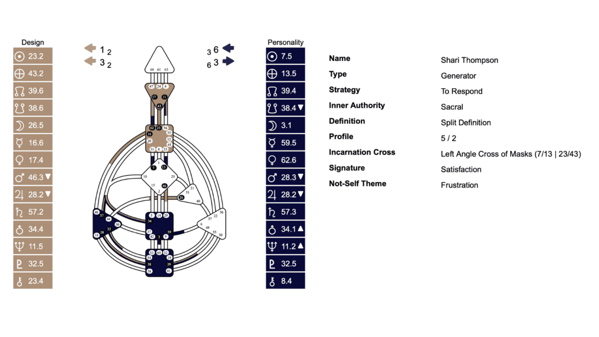 What is Human Design? - The Human Design Community
