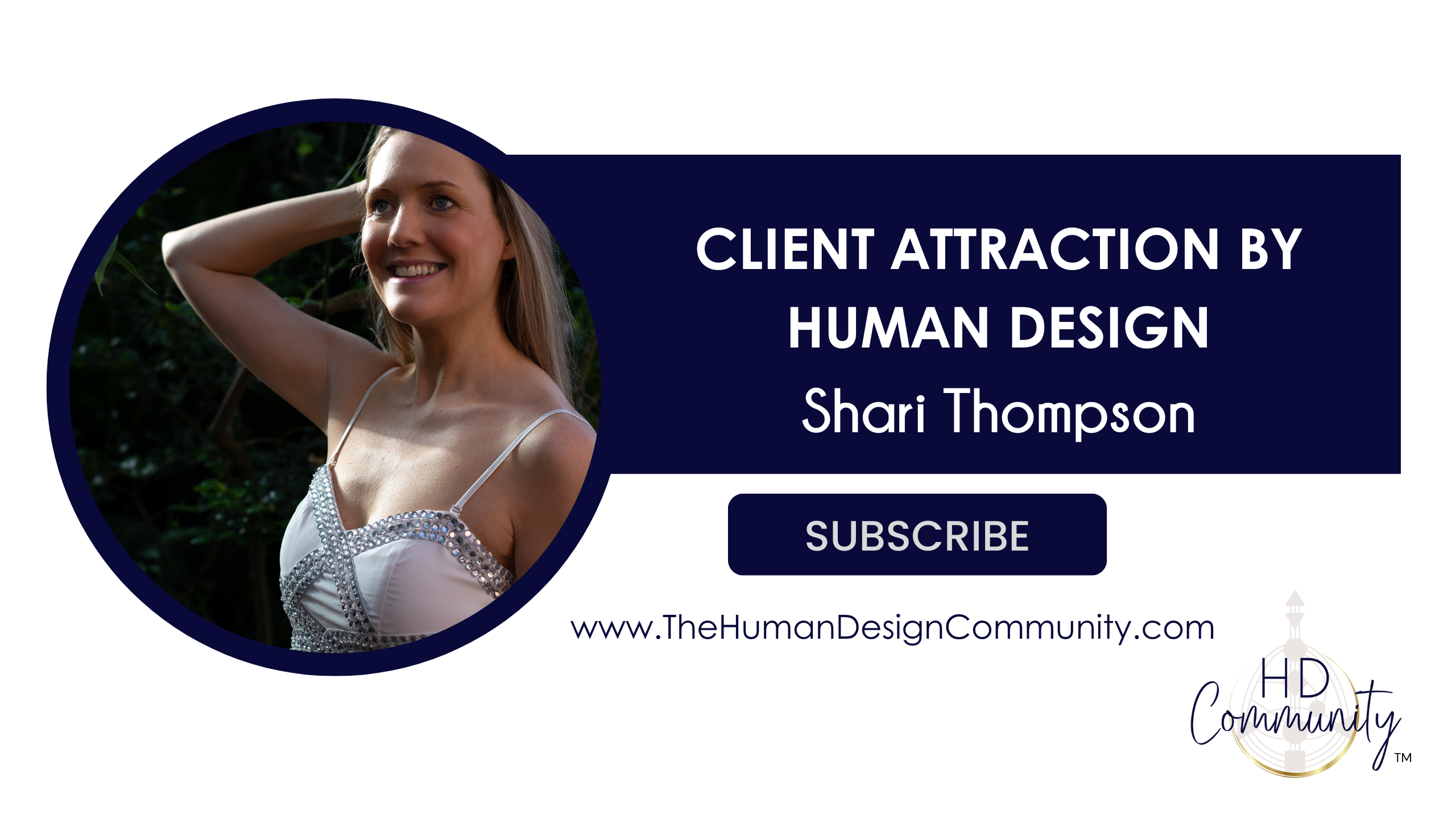 Client Attraction by Human Design - The Human Design Community